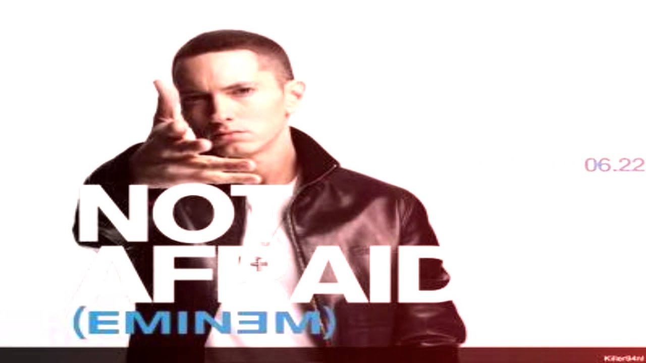 Eminem - On Fire - YouTube