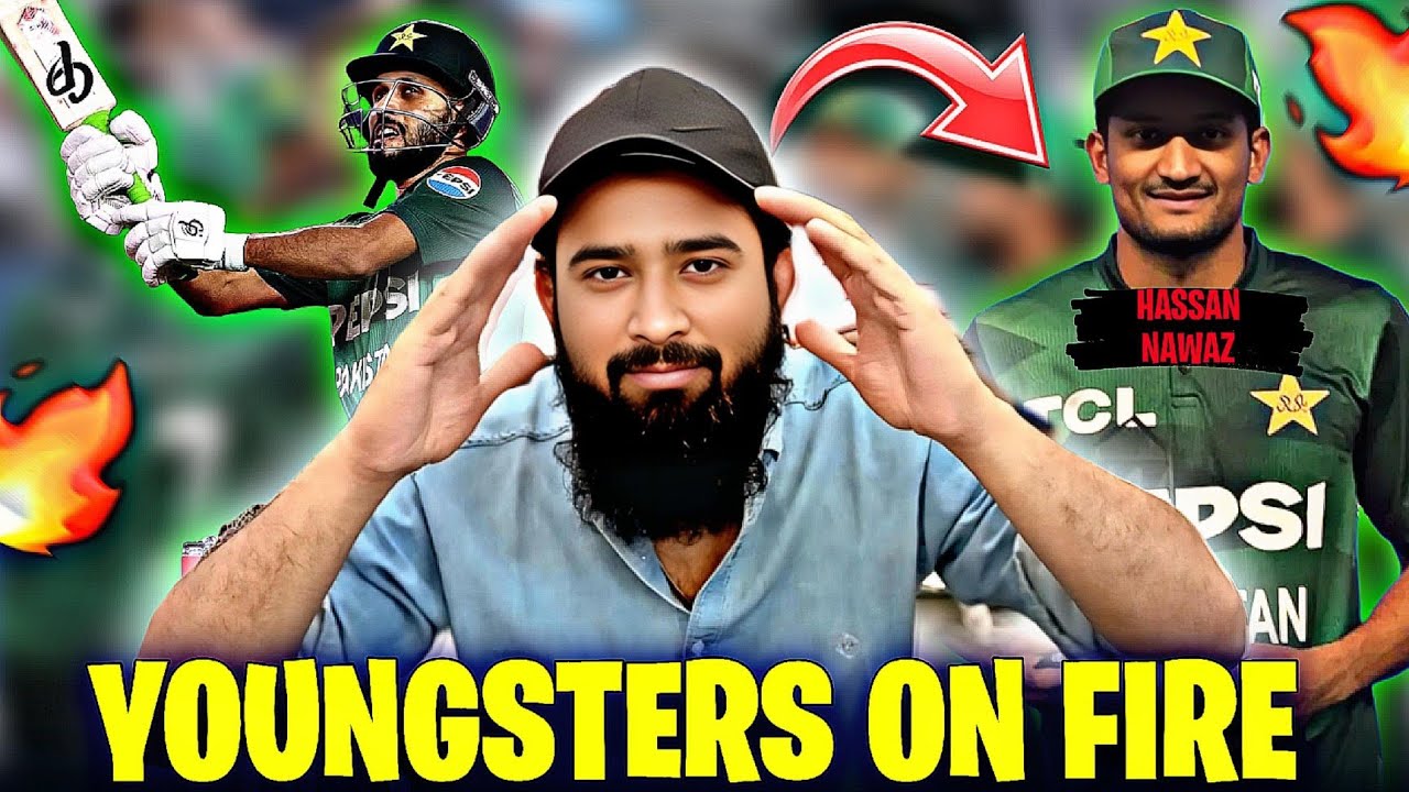 Young Player Master Class Performance Ep 60 Youtube 8320