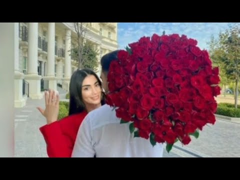 ÖzBerk ❣️ Romantik Bir Video Klip ❤️❤️❤️