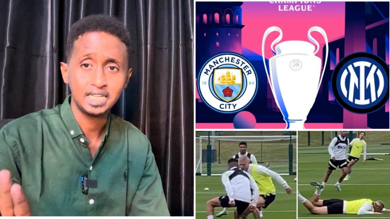 PEP oo ka codsaday UNITED iney caloosha u furto City,Saxiixa Liverpool ...