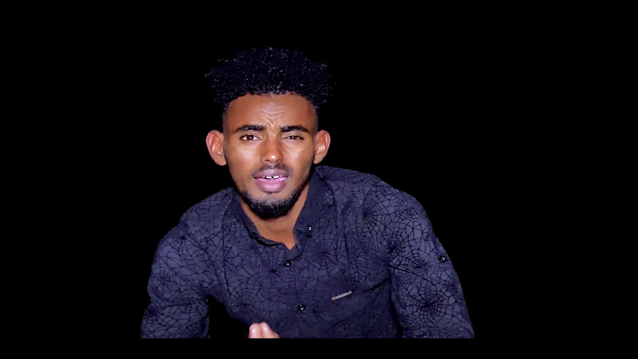 Farhan yare (hadduu sanadkani adkaa) official music 2020 - YouTube