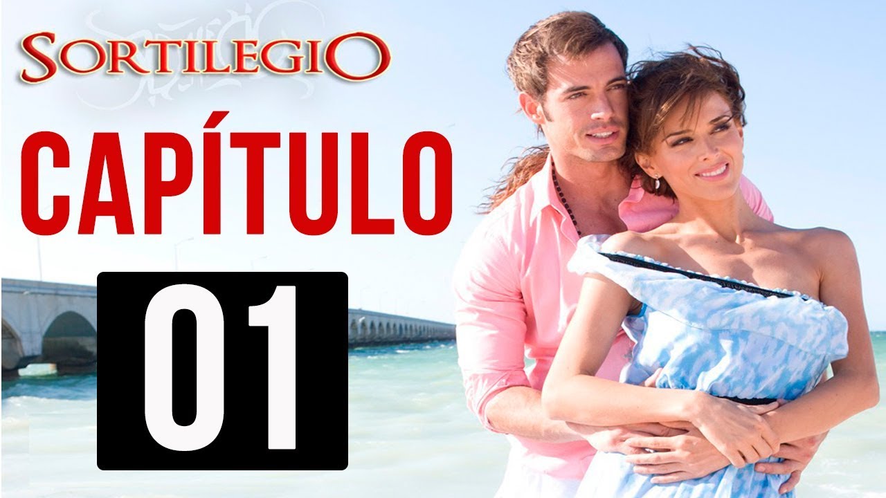 Sortilégio - Capítulo 01 - Parte 1- (COMPLETO) - YouTube