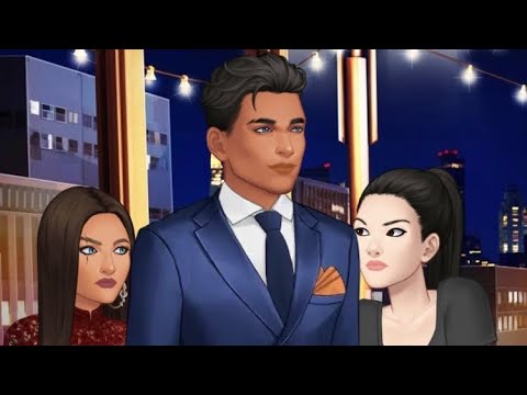 Craving The Alpha (Part 11) Episode Choose Your Story - YouTube