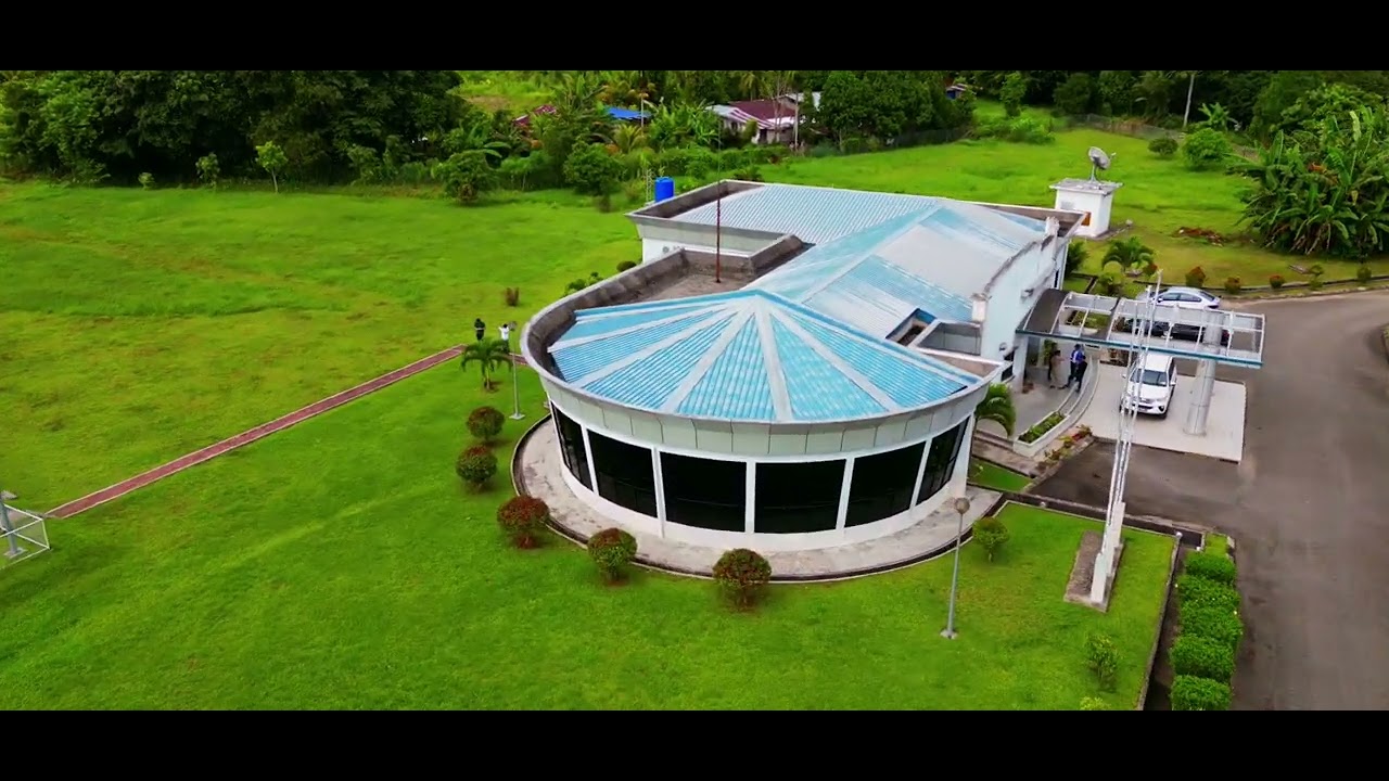 Short video during our sites visit with the Department of Mineral and ...