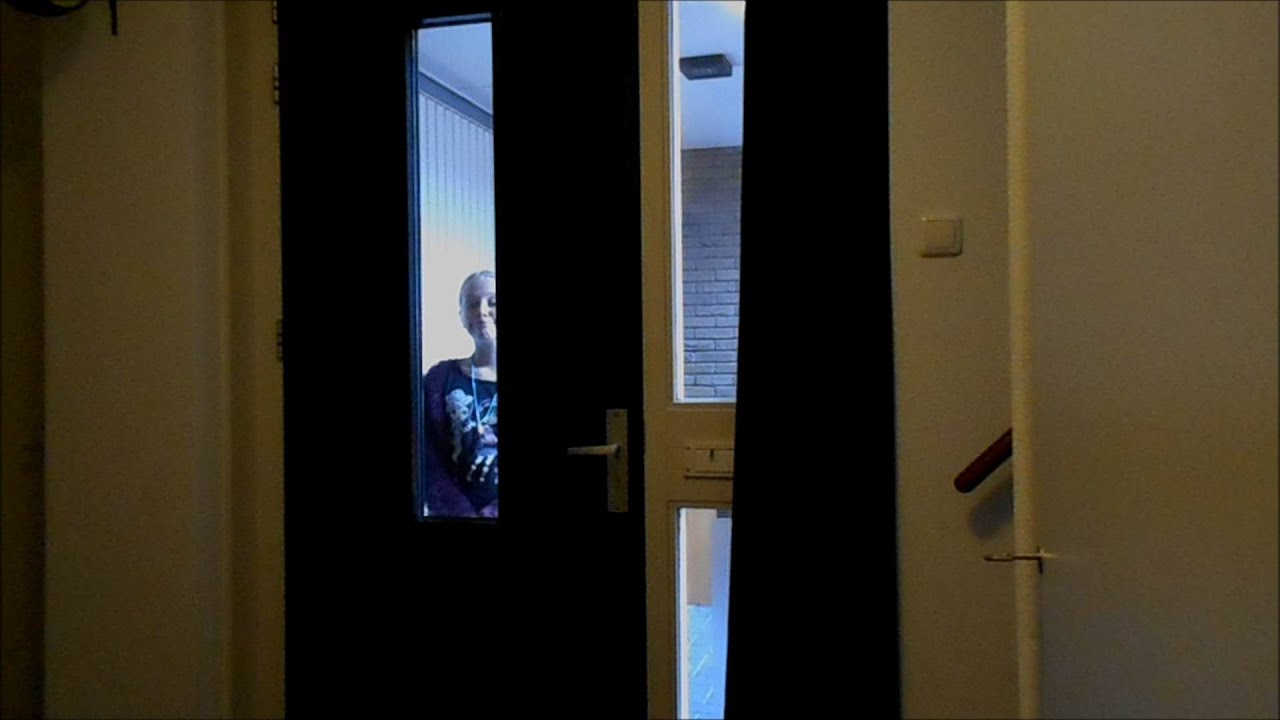10 manieren om de deur te openen - YouTube