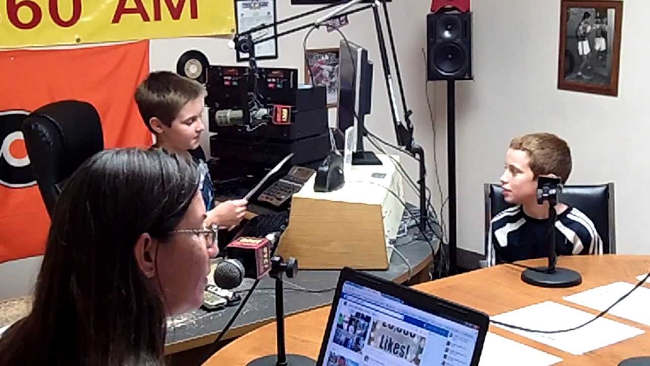 32 The Kevin Storm Show w/ Michael Budkie of SAEN on WNJC1360AM - YouTube