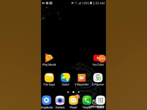 Android Dynamic Spinner open another spinner list - YouTube