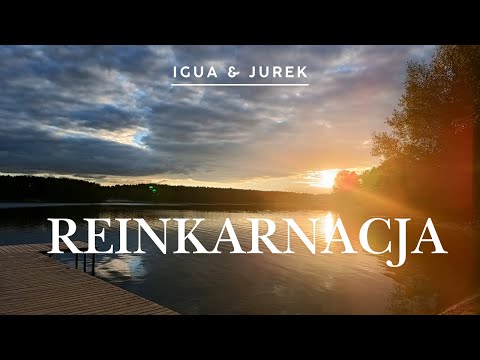 160. Reinkarnacja - między życiem a śmiercią.