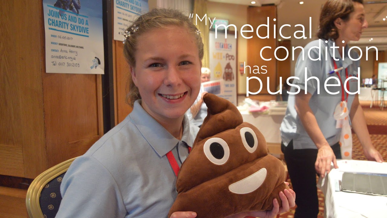 ERIC's Paediatric Continence Care Conference 2018 - YouTube