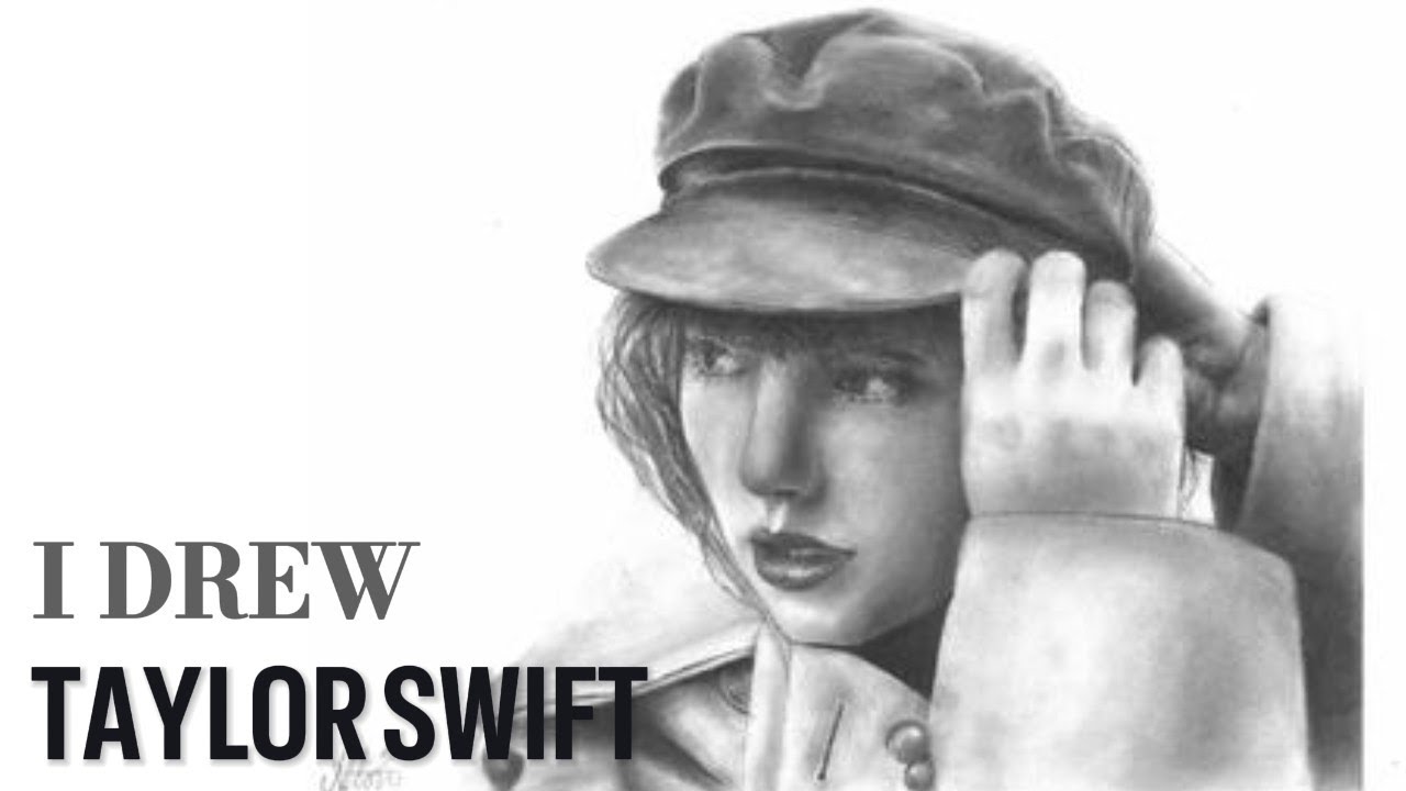I DREW TAYLOR SWIFT - YouTube