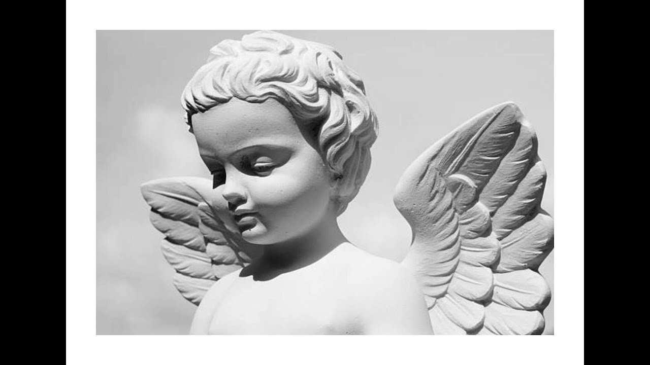 John Rutter: Requiem (VII: Lux Aeterna) Donna Deam/Cambridge Singers ...