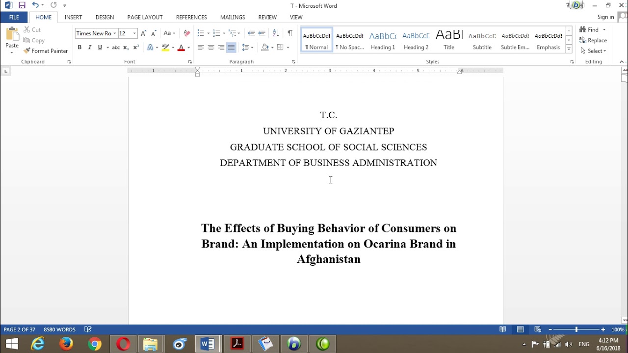 How To Insert Page Number In A Word Doc Pashto Language YouTube How To Insert Page Number In A Word Doc Pashto Language YouTube