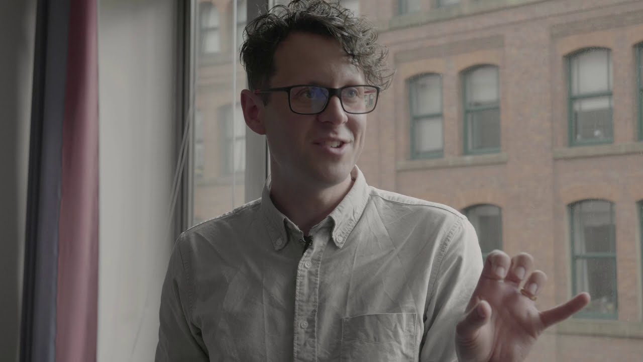 The Halle - Matthew Hamilton on the Beethoven 250 Season - YouTube
