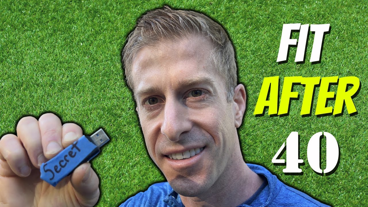 Secret Schedule to Stay Lean After 40 | Alpha Lion Pre Workout Review ...