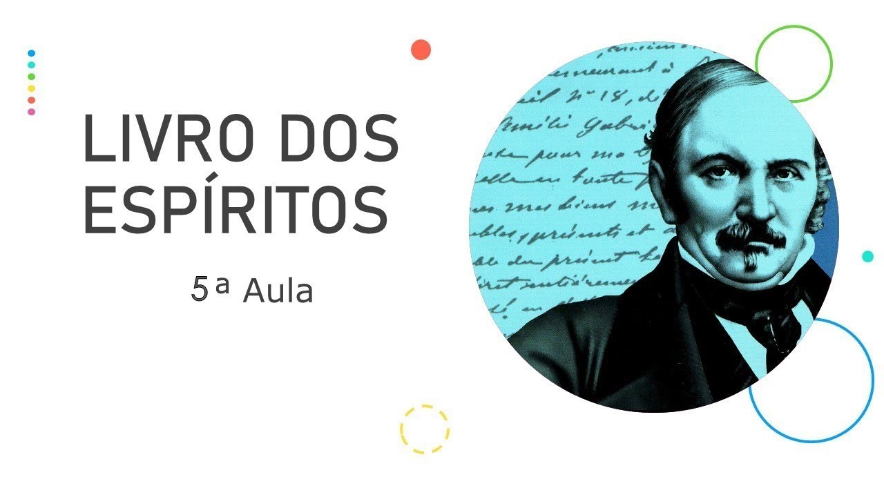 Trindade Universal - Livro dos Espíritos - YouTube