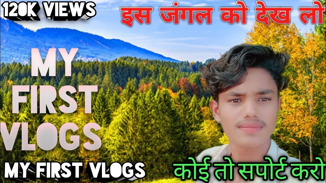 my first vlogs 2022 😭 //my first vlogs video on youtube // please ...
