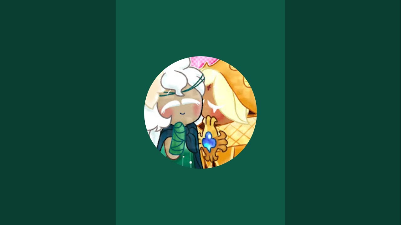 Maria Doodles is live! - YouTube
