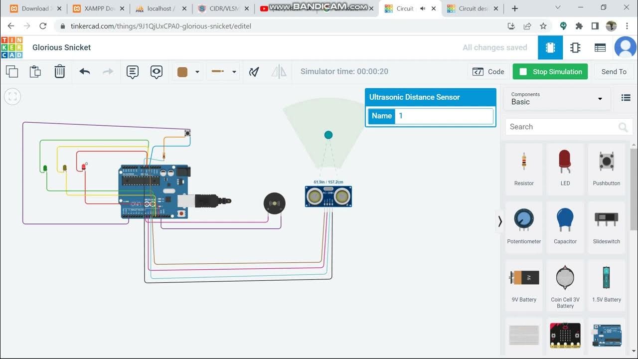 UTS embedded system/ Aldo Giovany P/ 2131407111148/ TIK 3A - YouTube