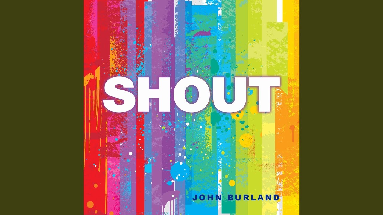 Shout - YouTube