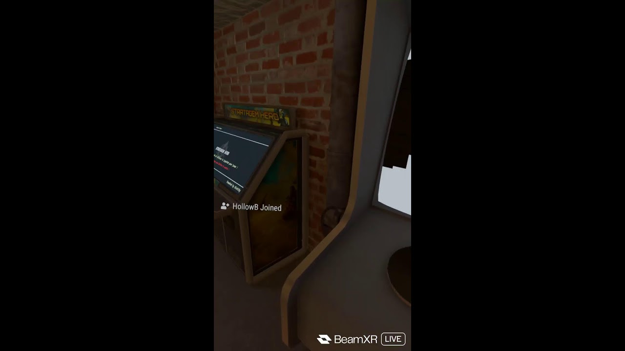 Live CHILL en Vr avec vous sur VRchat - YouTube
