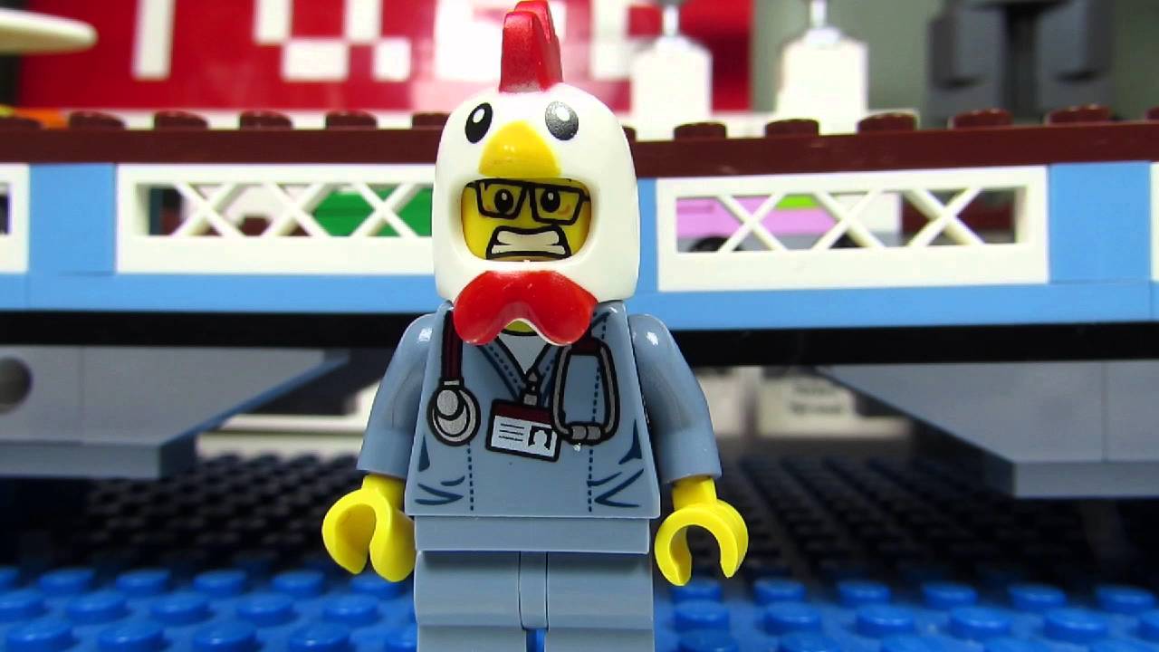 What? What? WHAT! #729 - Have you given Lego Feedback to Win a Prize ...