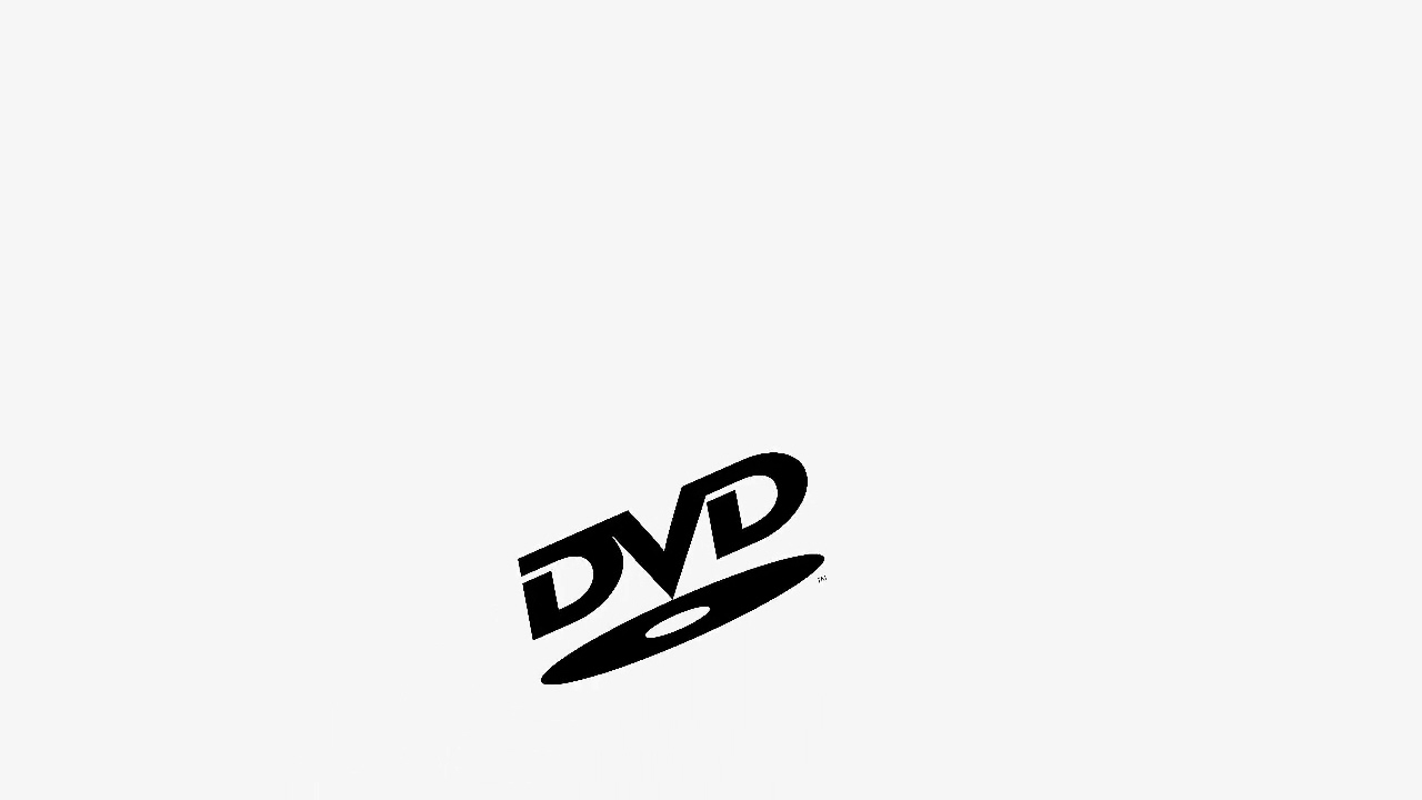 DVD loading screen... but something seems off... - YouTube