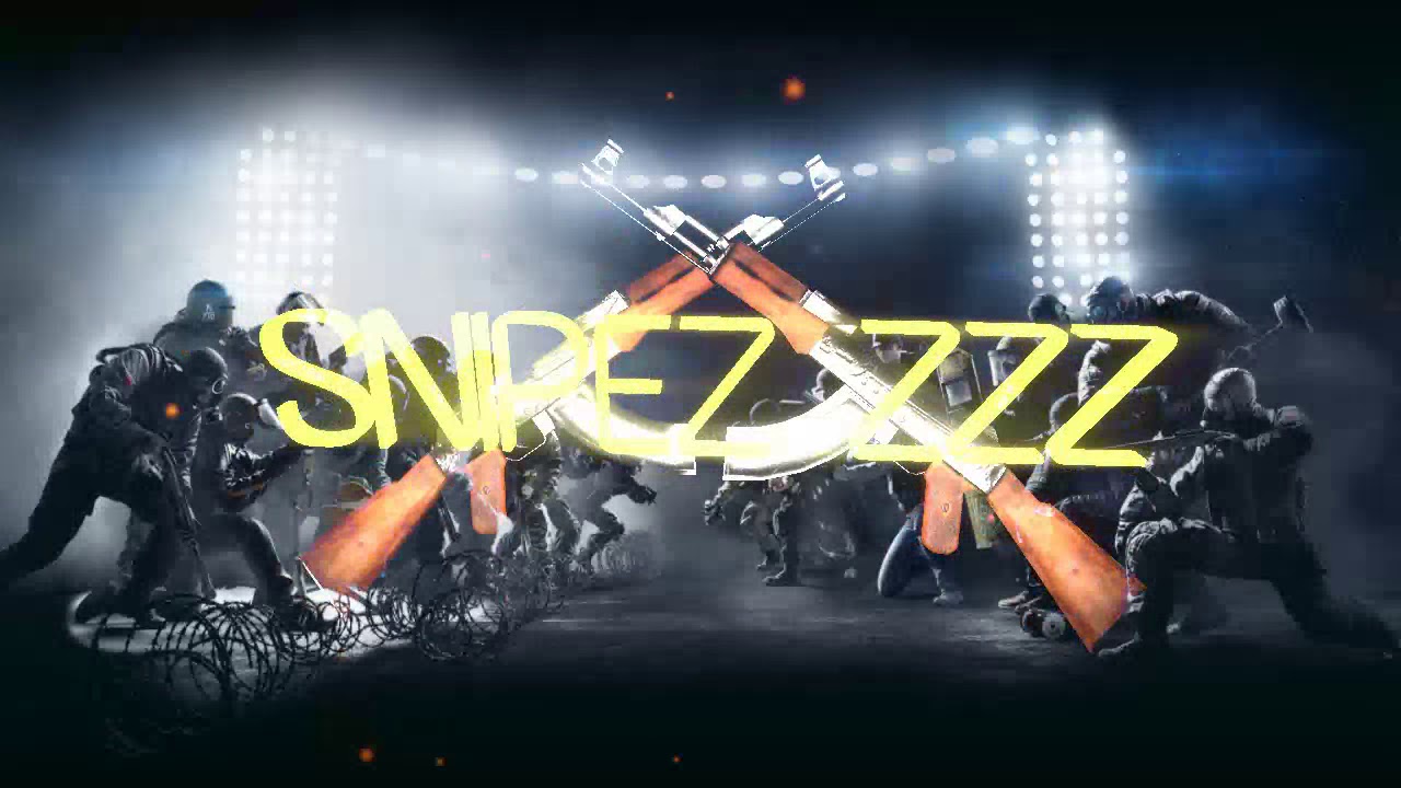 Snipez zzz - YouTube