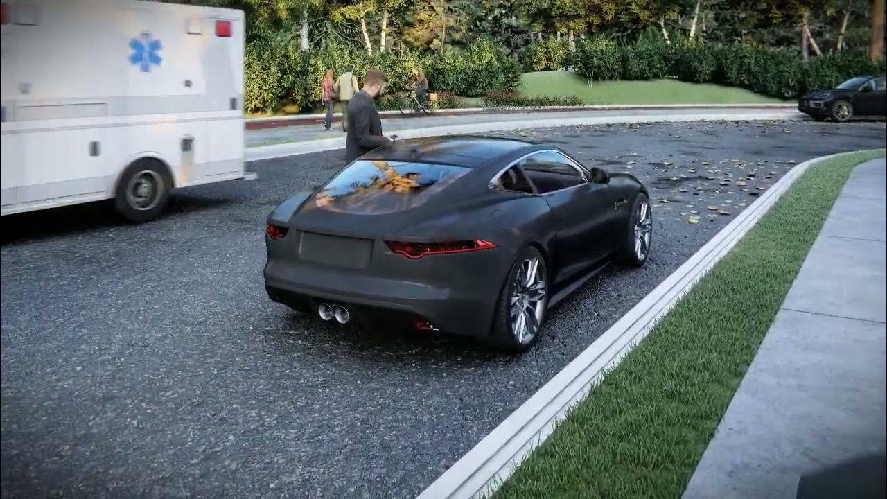 Lumion - Handheld Animation - YouTube