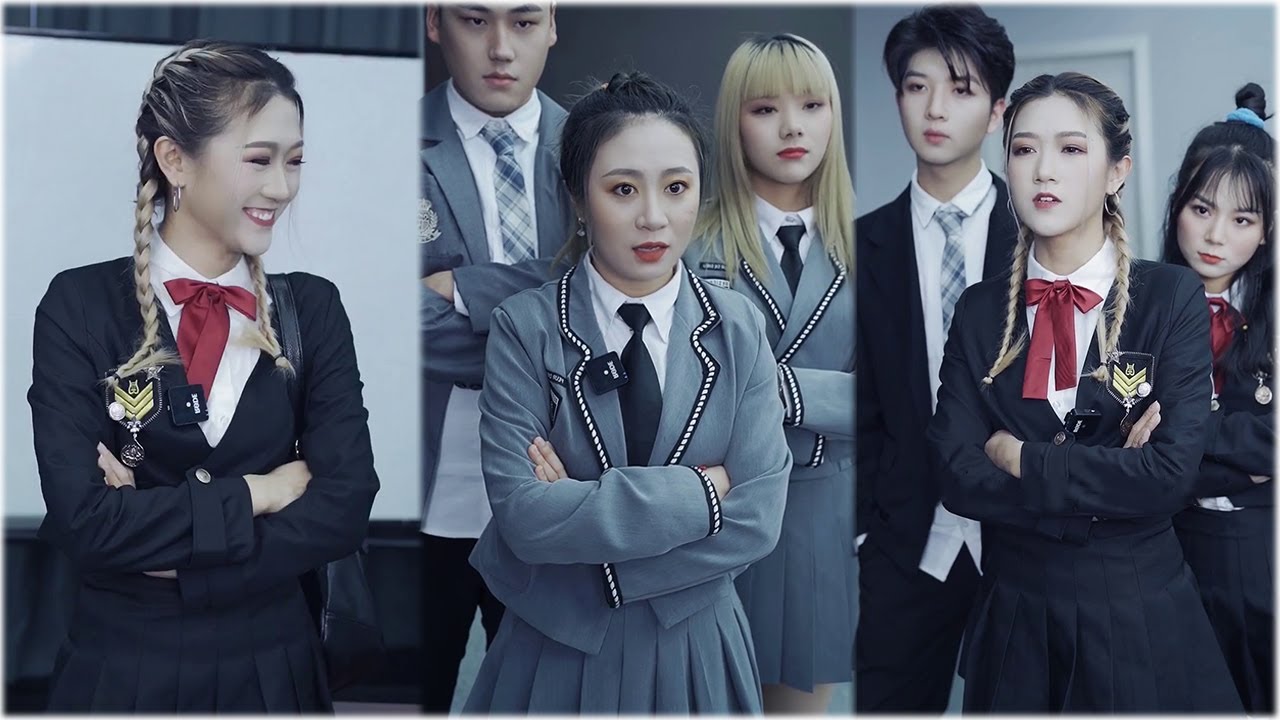 GENIUS STUDENT 2 - YouTube