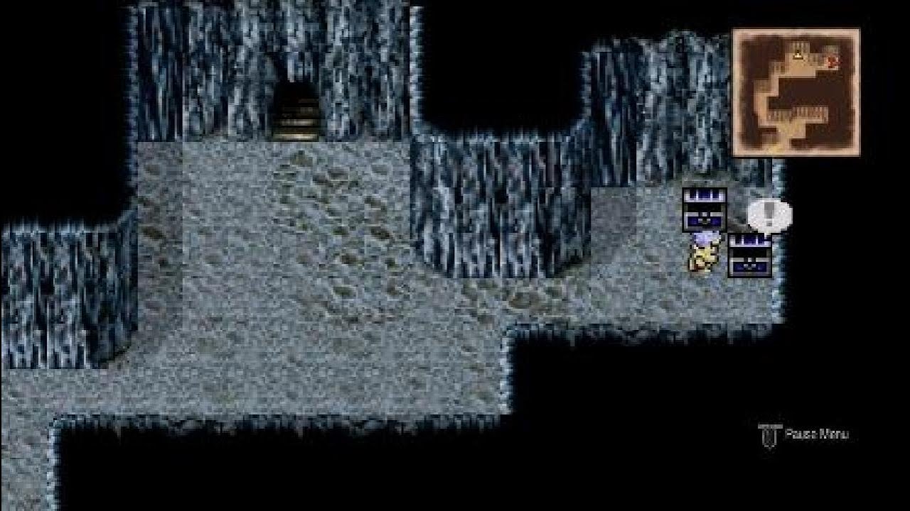 Let's Play Final Fantasy 4 pt 15 - YouTube