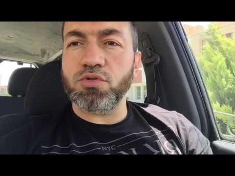 Valideynlərin üçün dua etməyi unutma - Yaşar Qurbanov