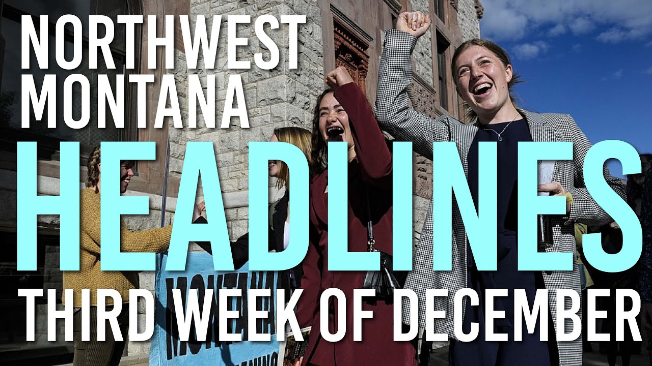 Montana’s Climate Ruling, Oath Keepers Controversy Explained, Landmark ...