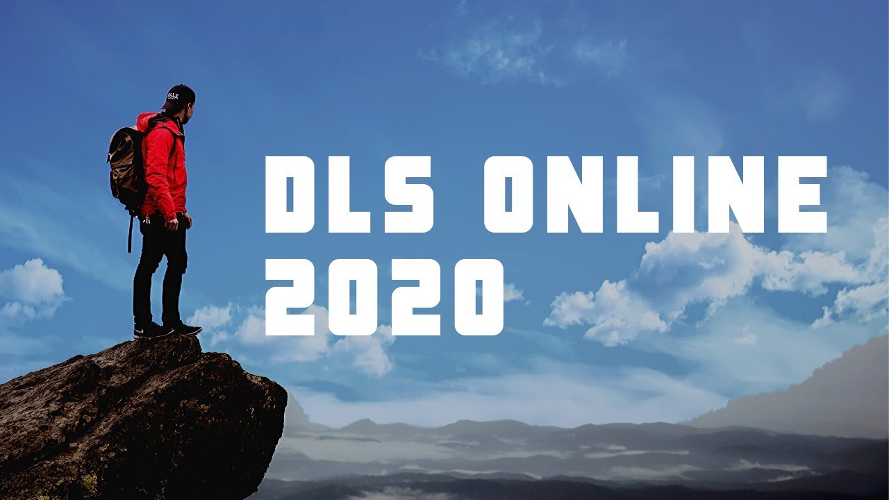 DLS Training 2020 - YouTube
