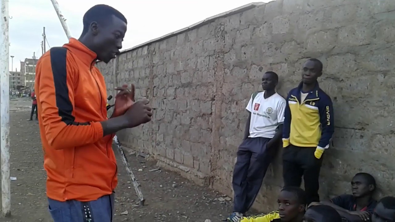 Uganda National Team Goalkeeper Ismail Watenga Motivation to Kenya ...