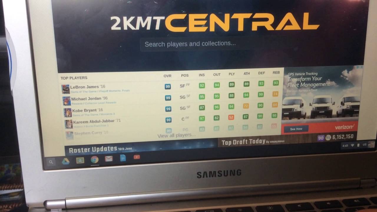 2KMTCENTRAL BOOST PACK OPENING - YouTube
