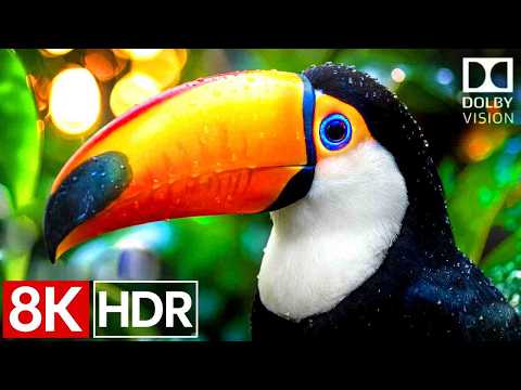 TRUE IMAGE HDR 8K VIDEO ULTRA HD - BEST TV HDR 4K VIDEO DOLBY ATMOS