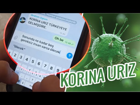 EMPATİ (Korona Virüs Kısa Film)