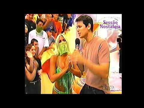 Trecho=Super Positivo=Band Feiticeira