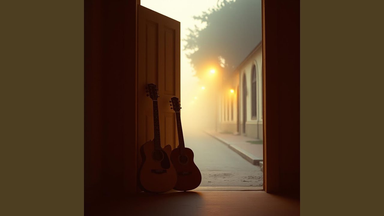 Half-Closed Doors - YouTube