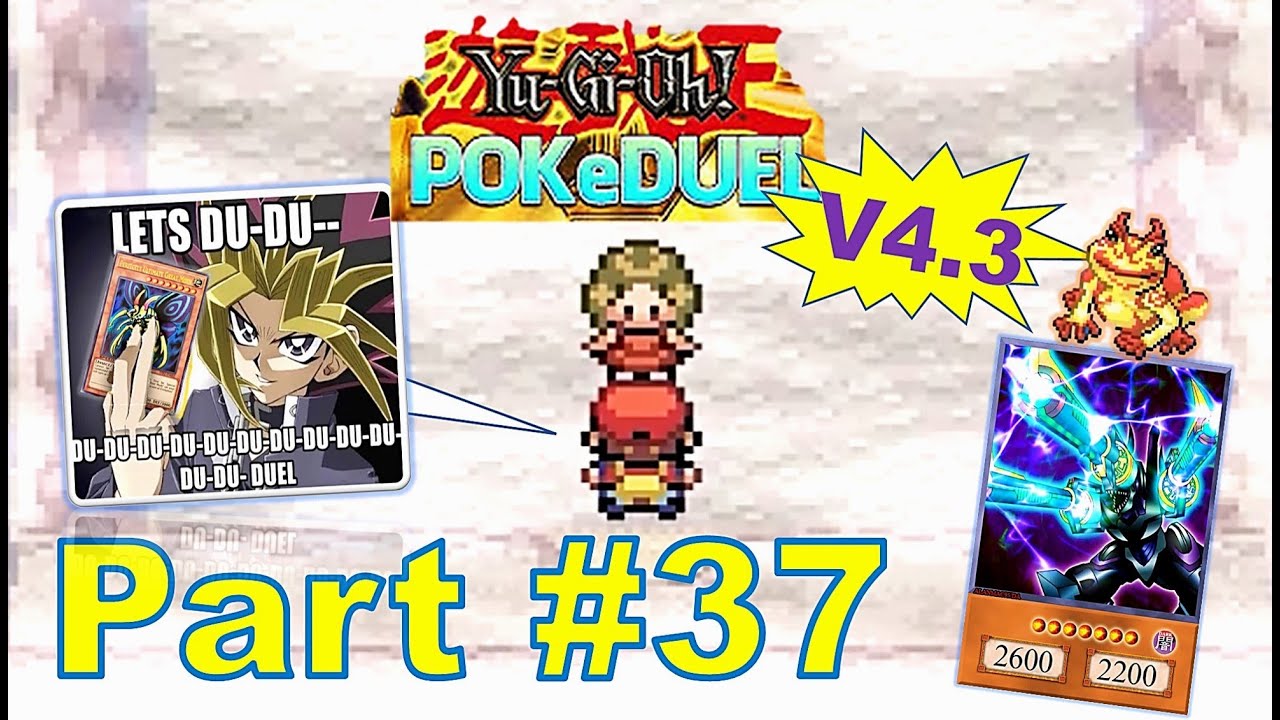 🎮 Dueling Lady Selphy in The Lost Cave ! 🤠🙋‍♀️💫🎴👾 - Yu-Gi-Oh POKeDUEL ...