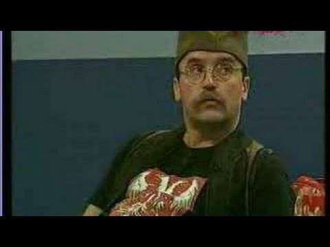 *Ludi Milojko* najsmesniji trenuci iz 1.dijela