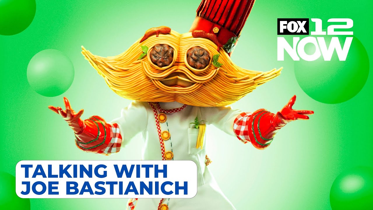 LIVE: Talking with Joe Bastianich, 'Spaghetti & Meatballs’ on The ...