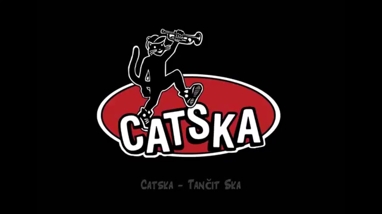 Catska - Tančit Ska (demo) - YouTube