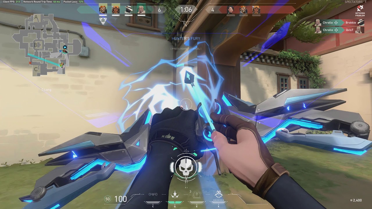 valorant clips - YouTube