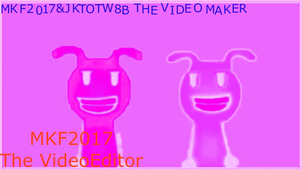 (200 subs. especial) 9kids fireflies logo effects in Angie Vidalon ...