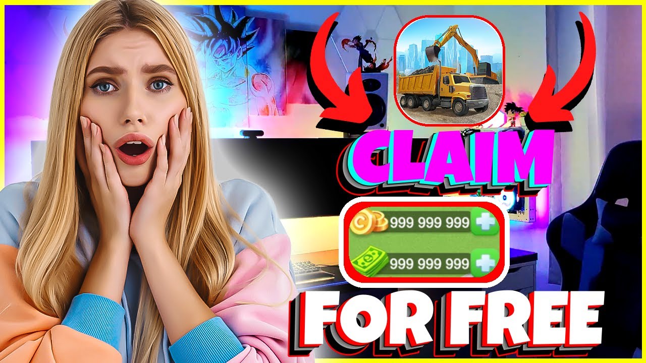 Global City Cheat - Get Unlimited Free Money In Global City Hack 2024 - YouTube