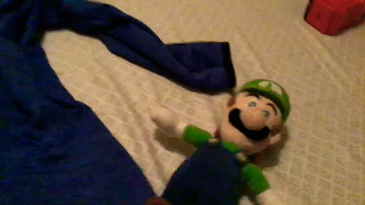 Luigis dumb adventures episode 10 (season finale) - YouTube