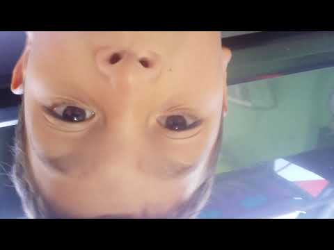 Miren los calzoncillos de mi primo😆