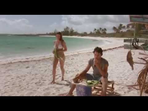 survival island hot scene Romantic