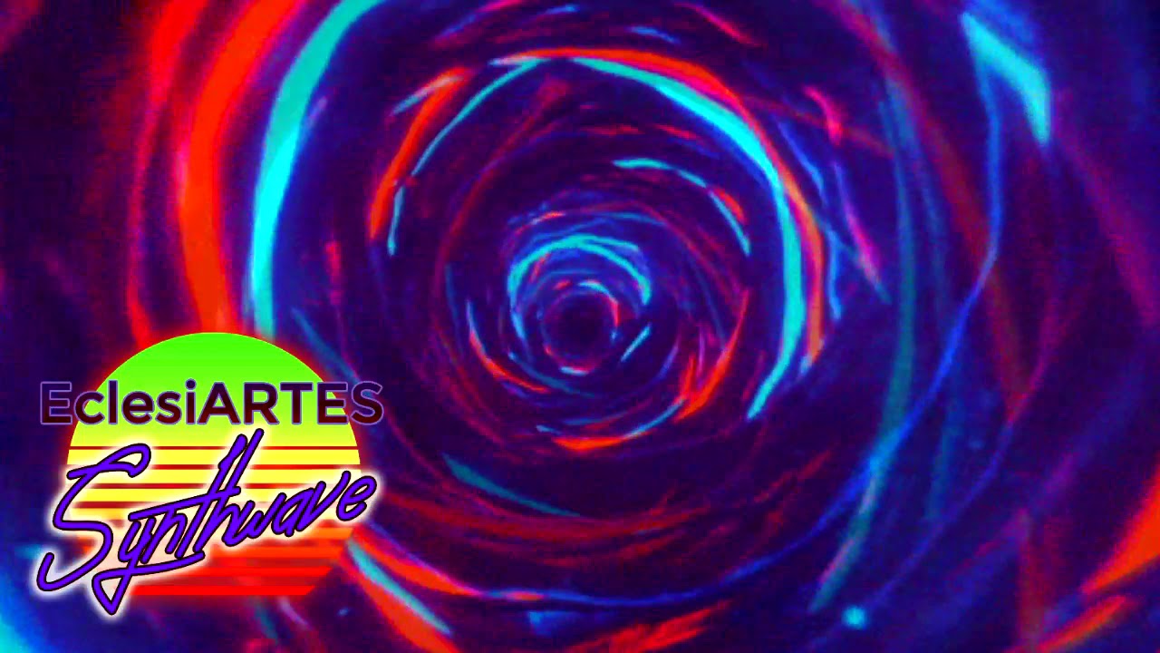 EclesiARTES Synthwave - Samurai Espacial :: Space Samurai - YouTube Music